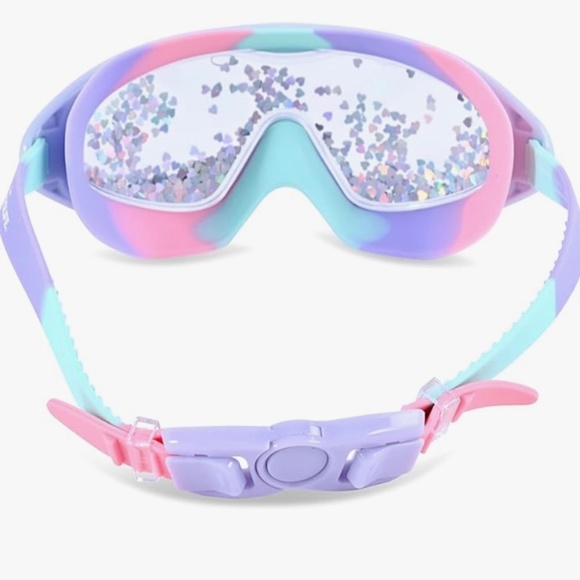 H2O Life | Accessories | New H2o Life Kids Swim Goggles For Girls ...